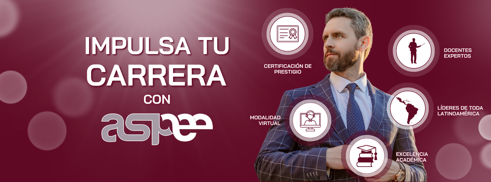 Masterclass – ASPEE